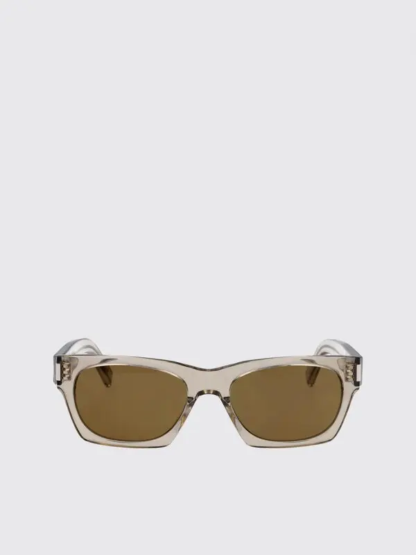 Saint Laurent Beige