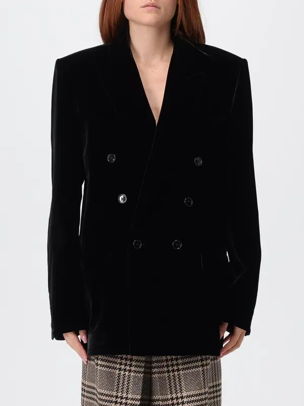 Saint Laurent Jacket