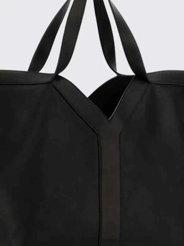 Saint Laurent Tote Bag - Black