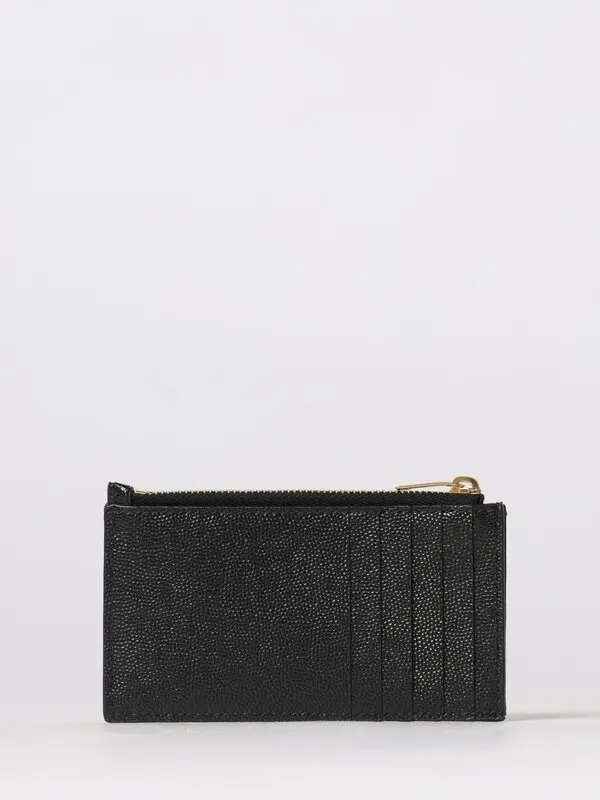 Saint Laurent Wallet