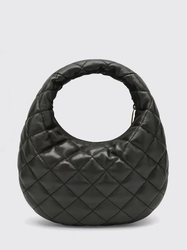 Saint Laurent Shoulder Bag Grey