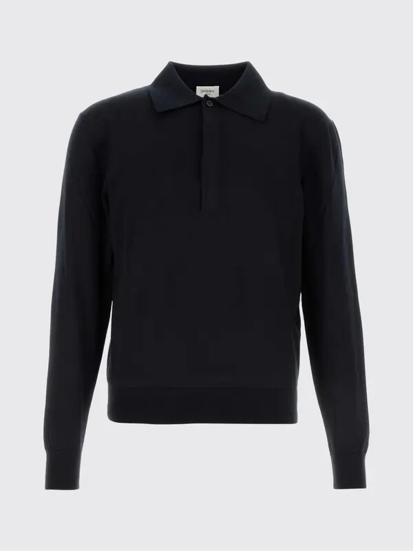 Saint Laurent Polo Shirt