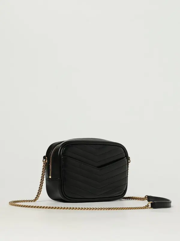 Saint Laurent Mini Bag - Black