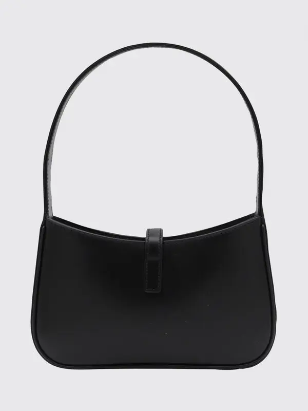 Saint Laurent Mini Bag - Black