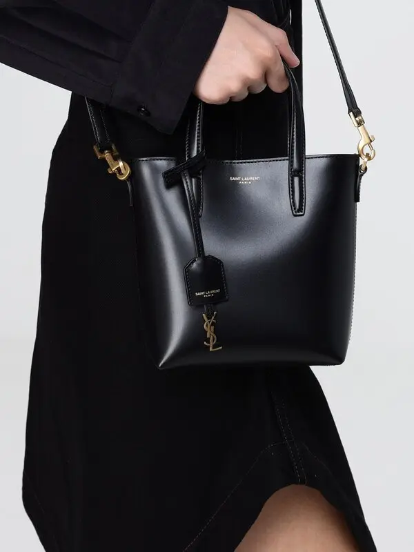 Saint Laurent Mini Bag
