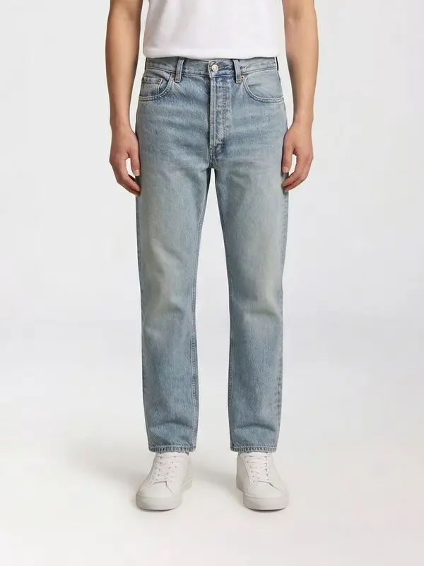 Saint Laurent Jeans Denim