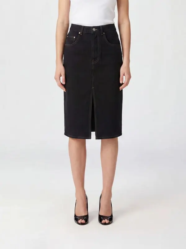 Saint Laurent Skirt - Black