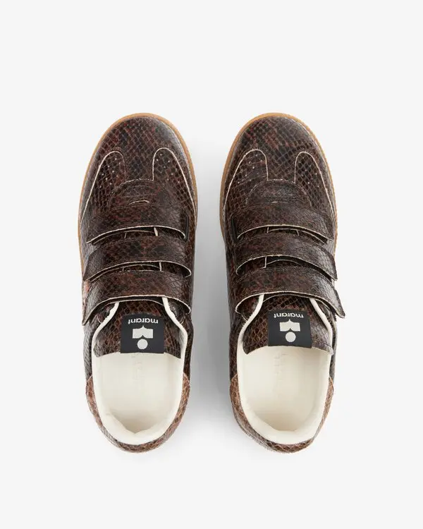 Isabel Marant Étoile Beth Sneakers