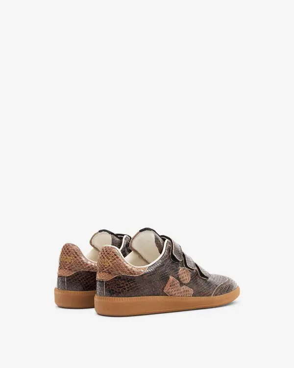Isabel Marant Étoile Beth Sneakers