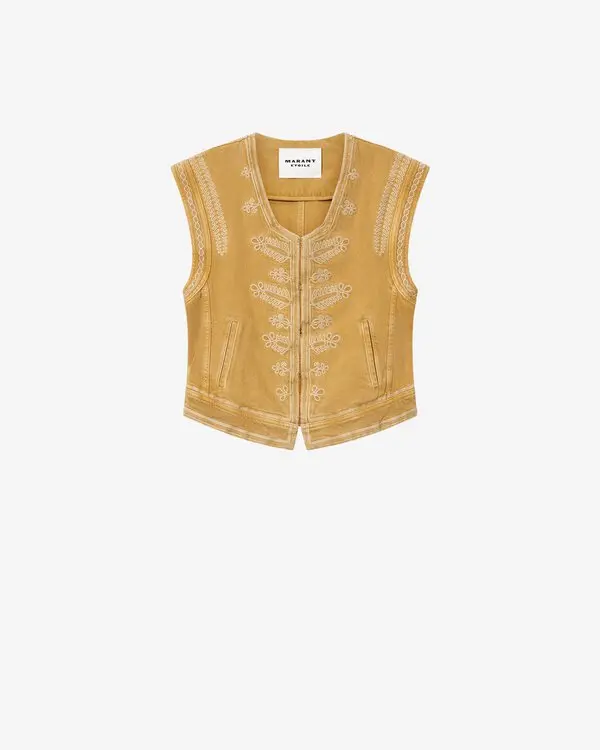 ETOILE Edmee Jacket