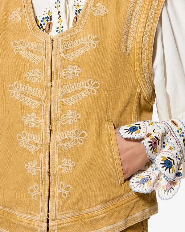 ETOILE Edmee Jacket