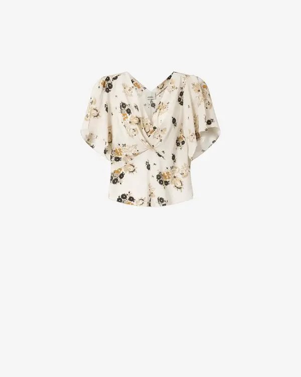 Isabel Marant Étoile Faljane Top