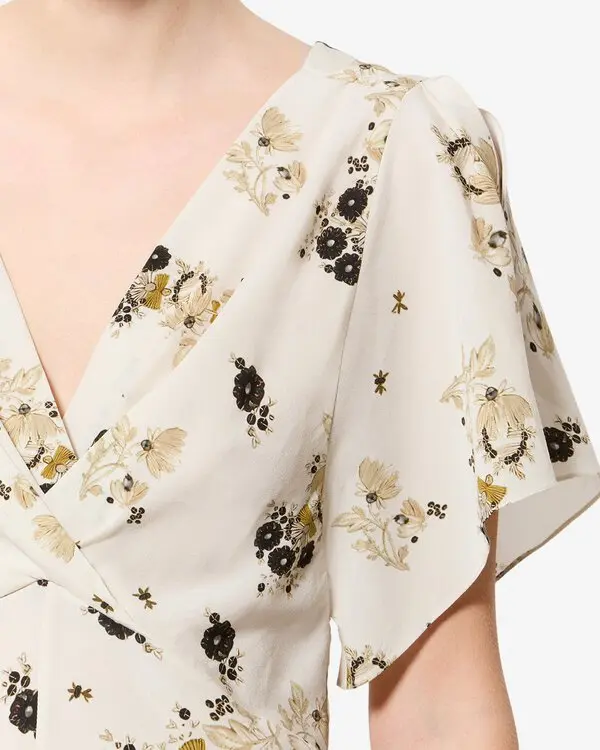 Isabel Marant Étoile Faljane Top