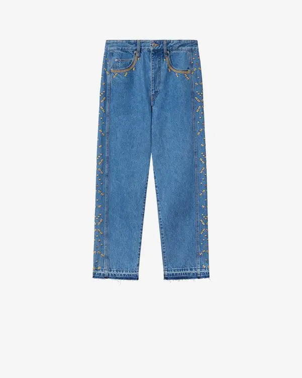 Isabel Marant Étoile Jorian Pants