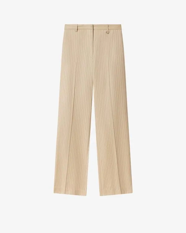 Isabel Marant Étoile Noanda Pants