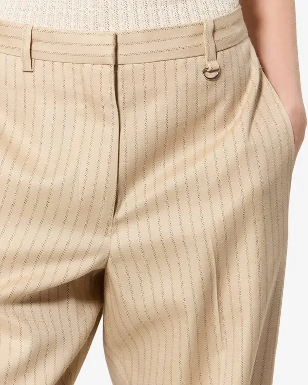 Isabel Marant Étoile Noanda Pants