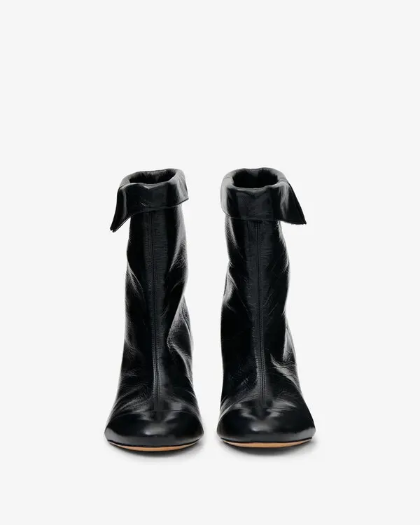 Isabel Marant Étoile Eldra Boots - Black