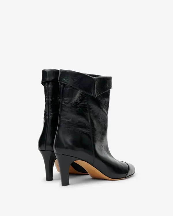 Isabel Marant Étoile Eldra Boots