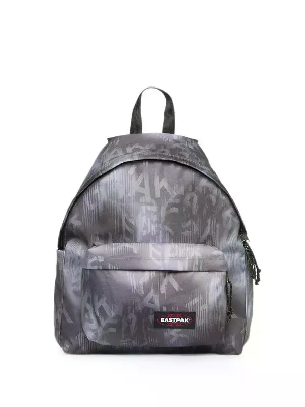 EASTPAK Day Pak'r Logo-patch Backpack