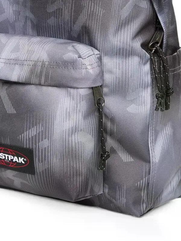 EASTPAK Day Pak'r Logo-patch Backpack