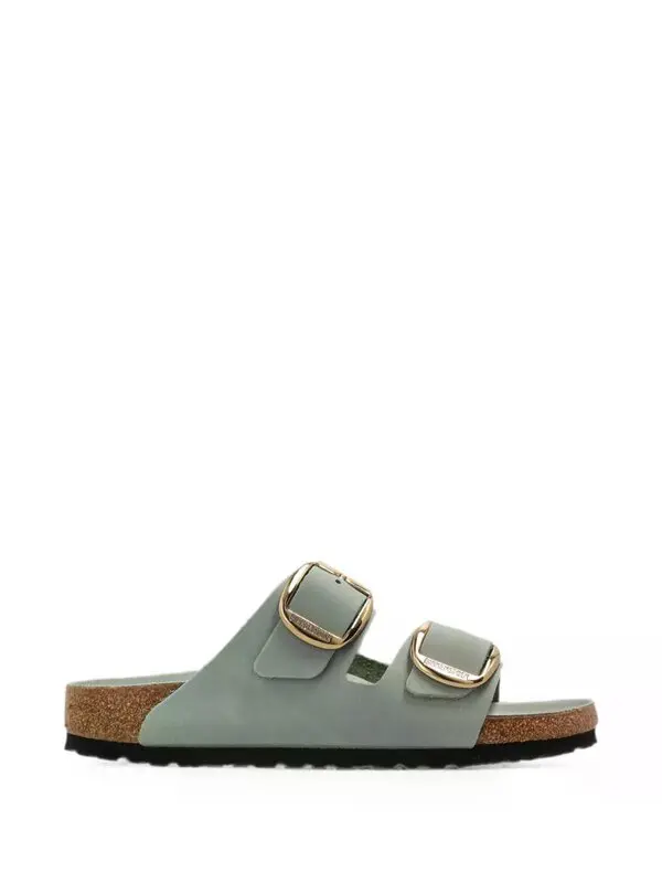 BIRKENSTOCK Arizona Big Buckle Slides