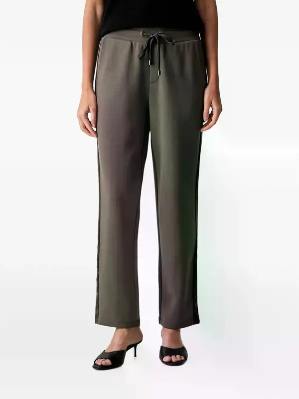 Joseph Ribkoff Side Stripe Track Pants