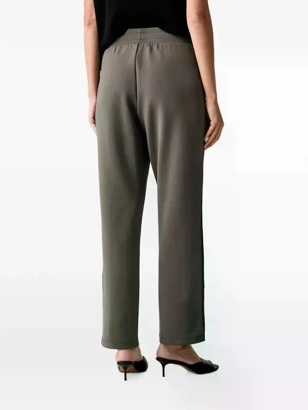 Joseph Ribkoff Side Stripe Track Pants