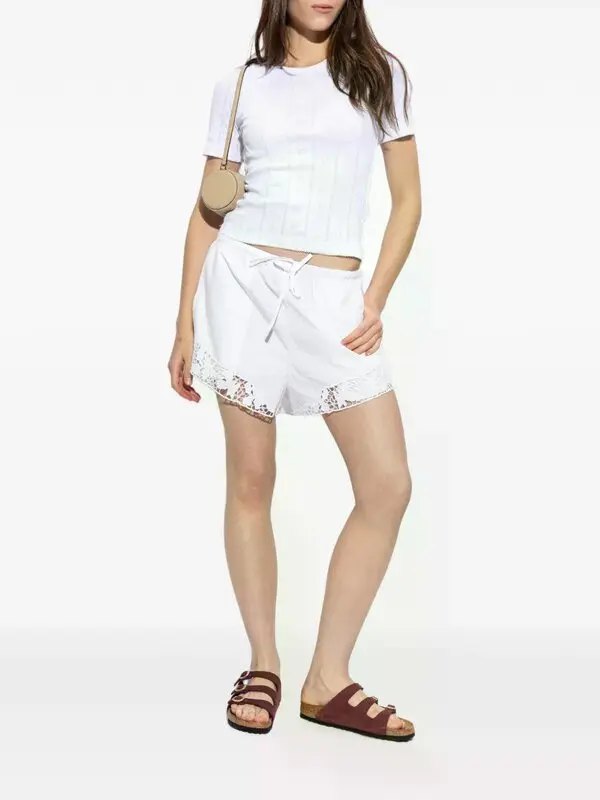 BIRKENSTOCK Florida Fresh Leather Sandals