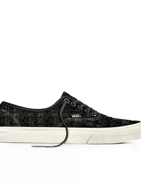 VANS Authentic Woven Sneakers