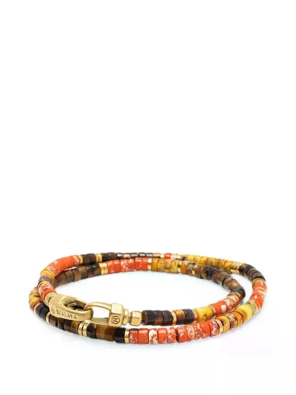 NIALAYA JEWELRY Beaded Bracelets