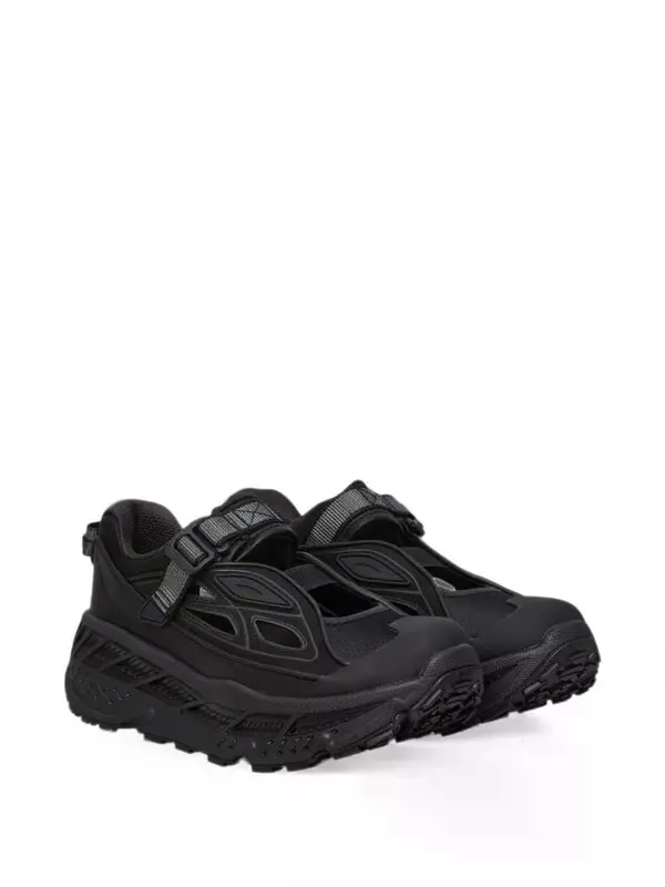 HOKA® Stinson Breeze Sneakers