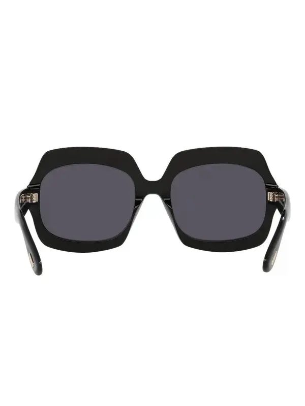 TOM FORD Ren Sunglasses