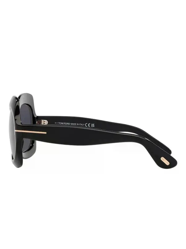TOM FORD Ren Sunglasses