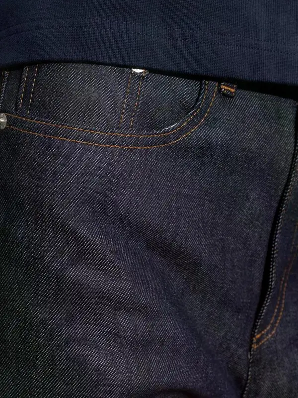 A.p.c. Thelma Jeans Cropped Wide-leg Jeans