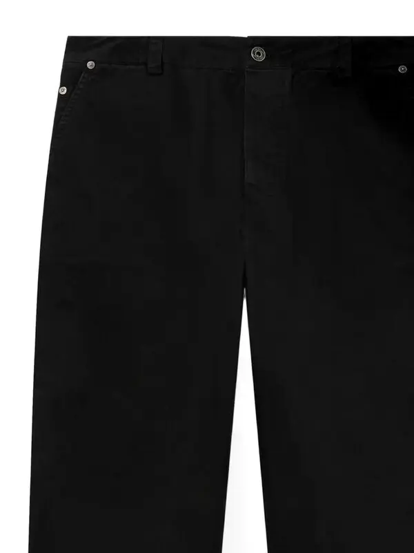 Off-White Racing Staff Trousers