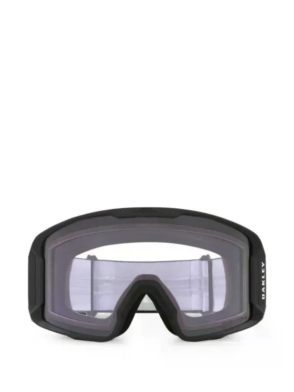 Oakley Line Miner™ L Snow Goggles - Black