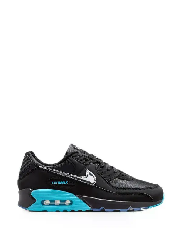 Nike Air Max 90 Premium Sneakers