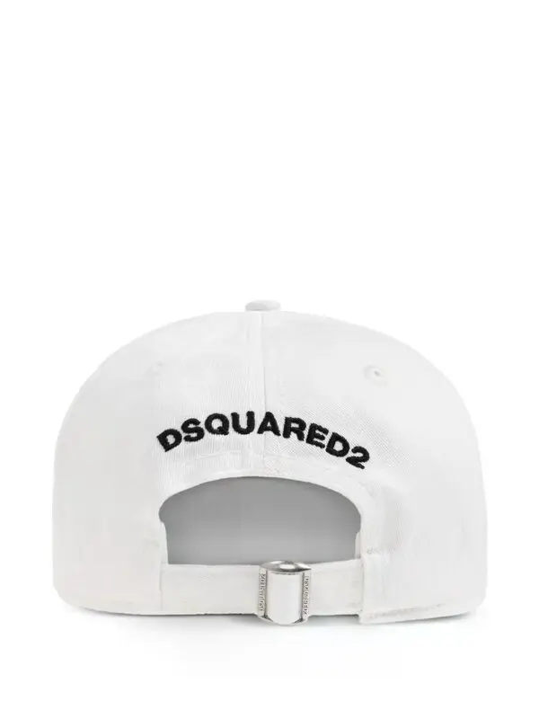 Dsquared2 Baseball Cap
