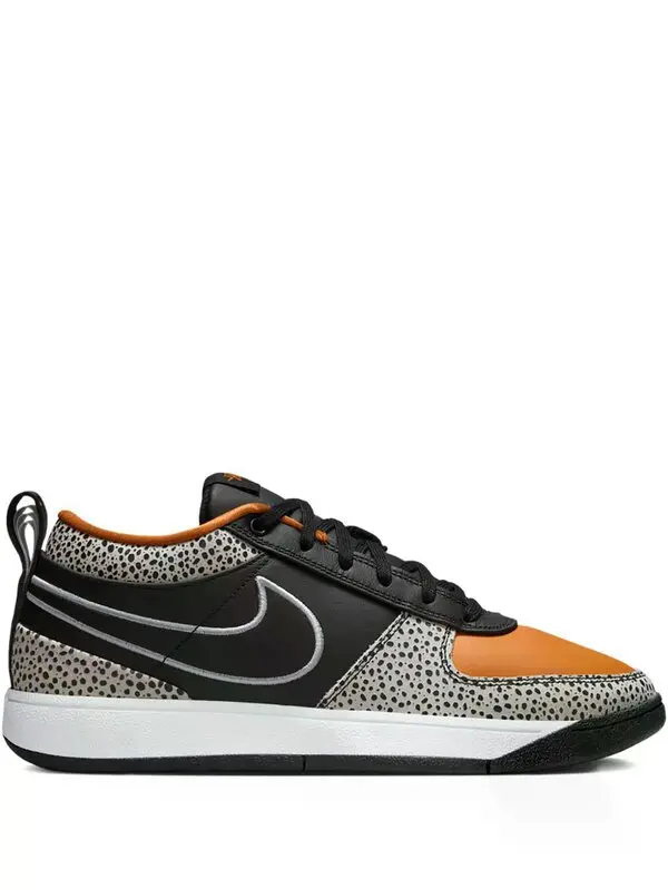 Nike Book 1 Safari Sneakers