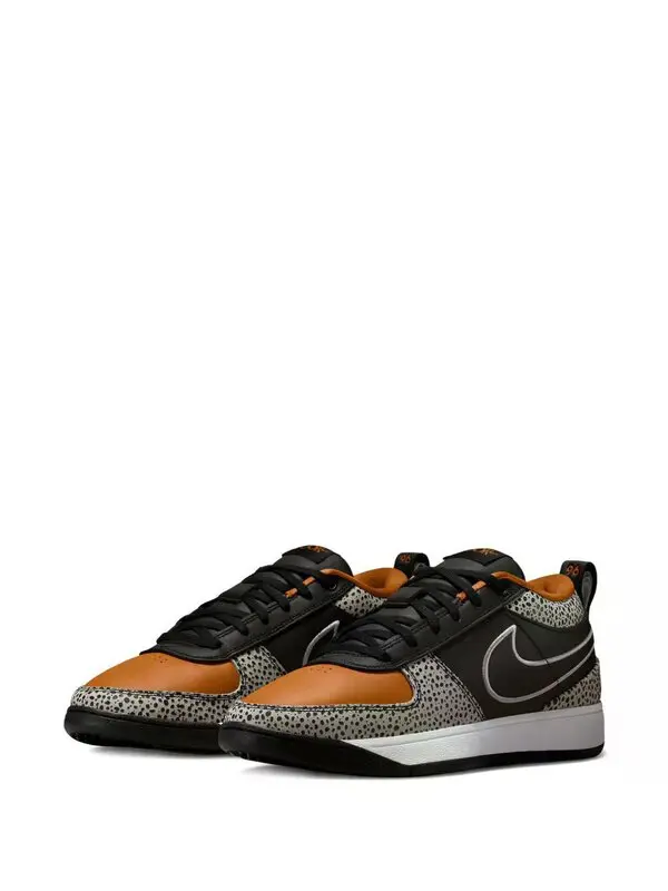 Nike Book 1 Safari Sneakers