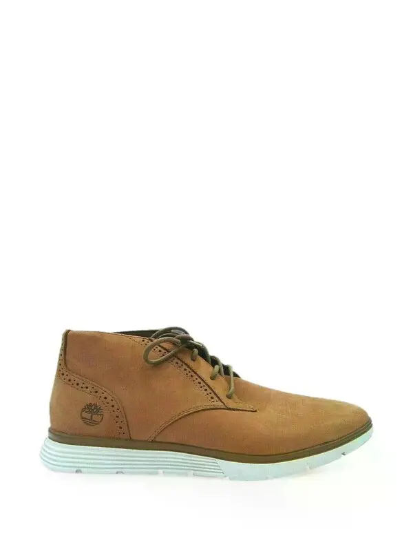 Timberland Franklin Park Desert Boots