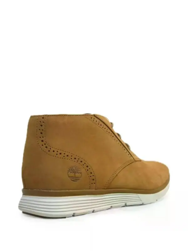 Timberland Franklin Park Desert Boots