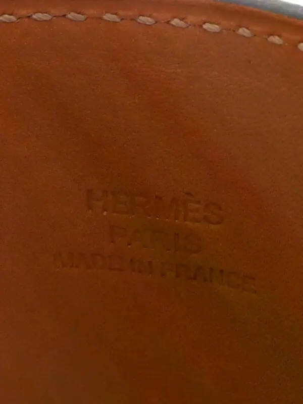 Hermès Collier De Chien Bangle