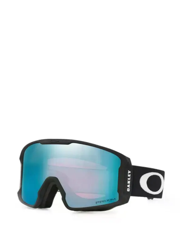 Oakley Line Miner Cylindrical Snow Goggles