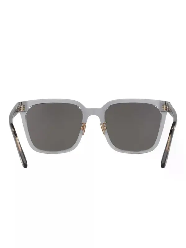 TOM FORD Square-frame Sunglasses