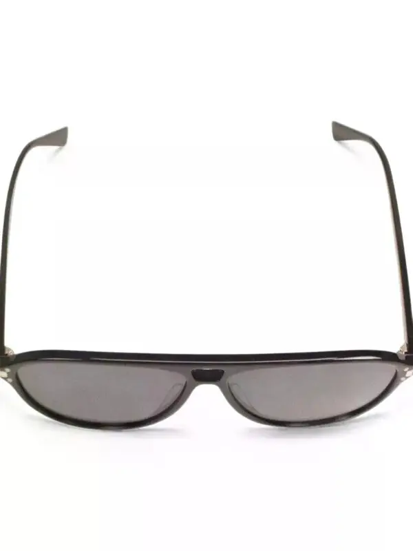 Amiri Pilot-frame Sunglasses