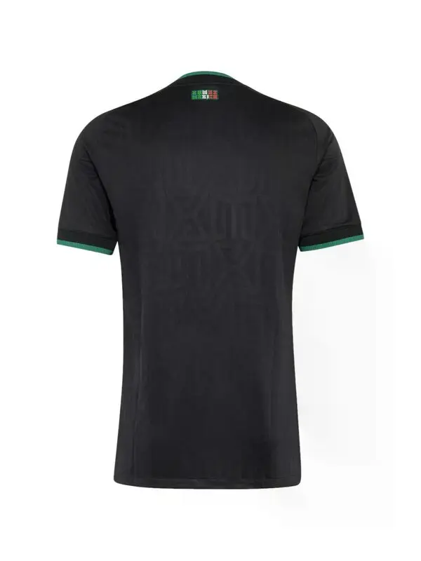 Adidas Mexico 26 Third Authentic Jersey