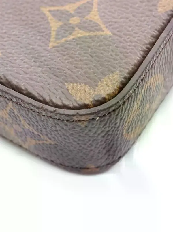 LOUIS VUITTON Vivienne Felicie Monogram Shoulder Bag
