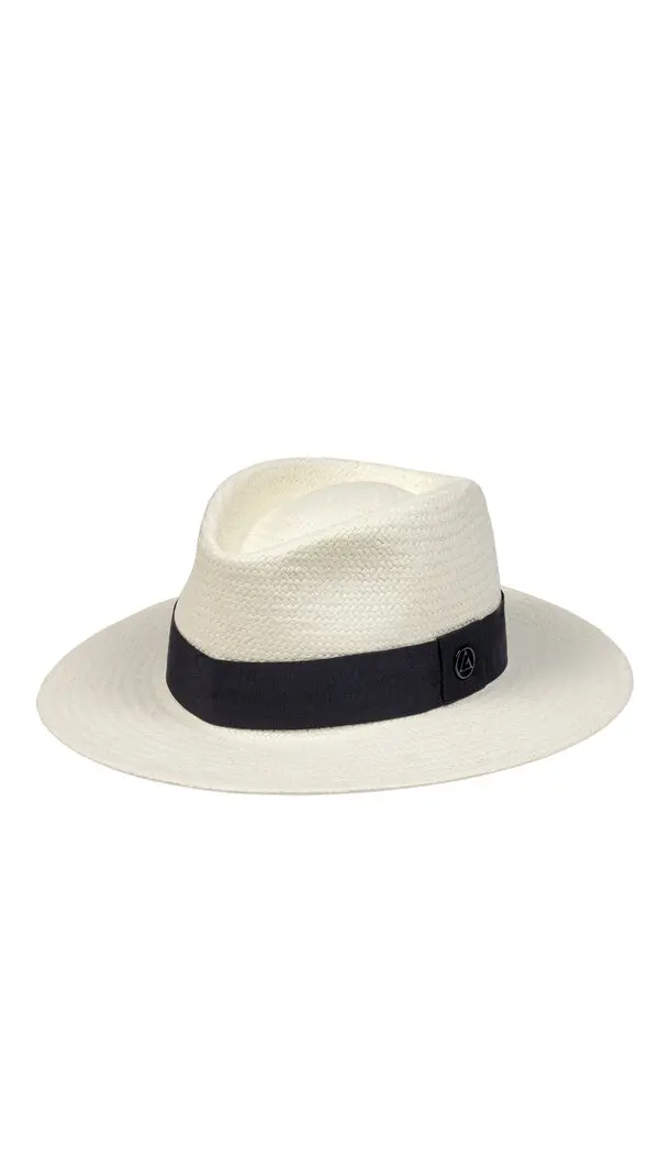 LE TRAP El Duque Fedora Hat
