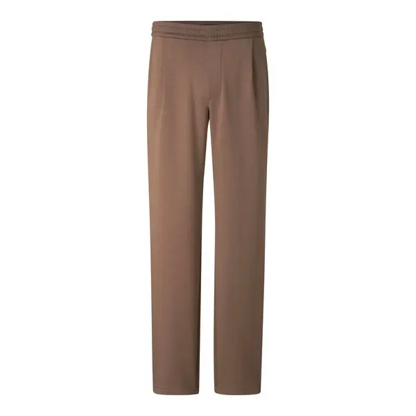 Bogner Fred Jersey Pants - Brown